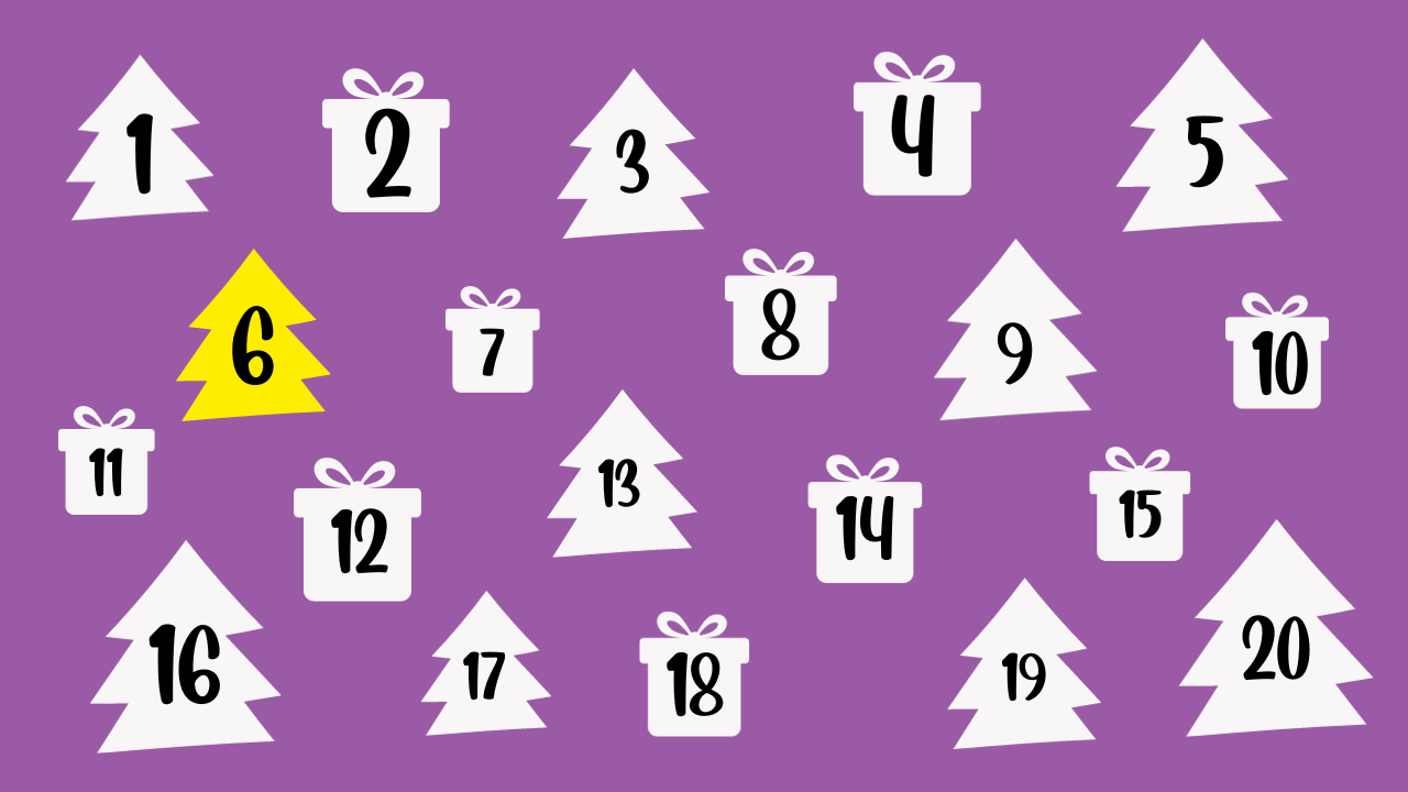 Countdown - Maths Week Scotland