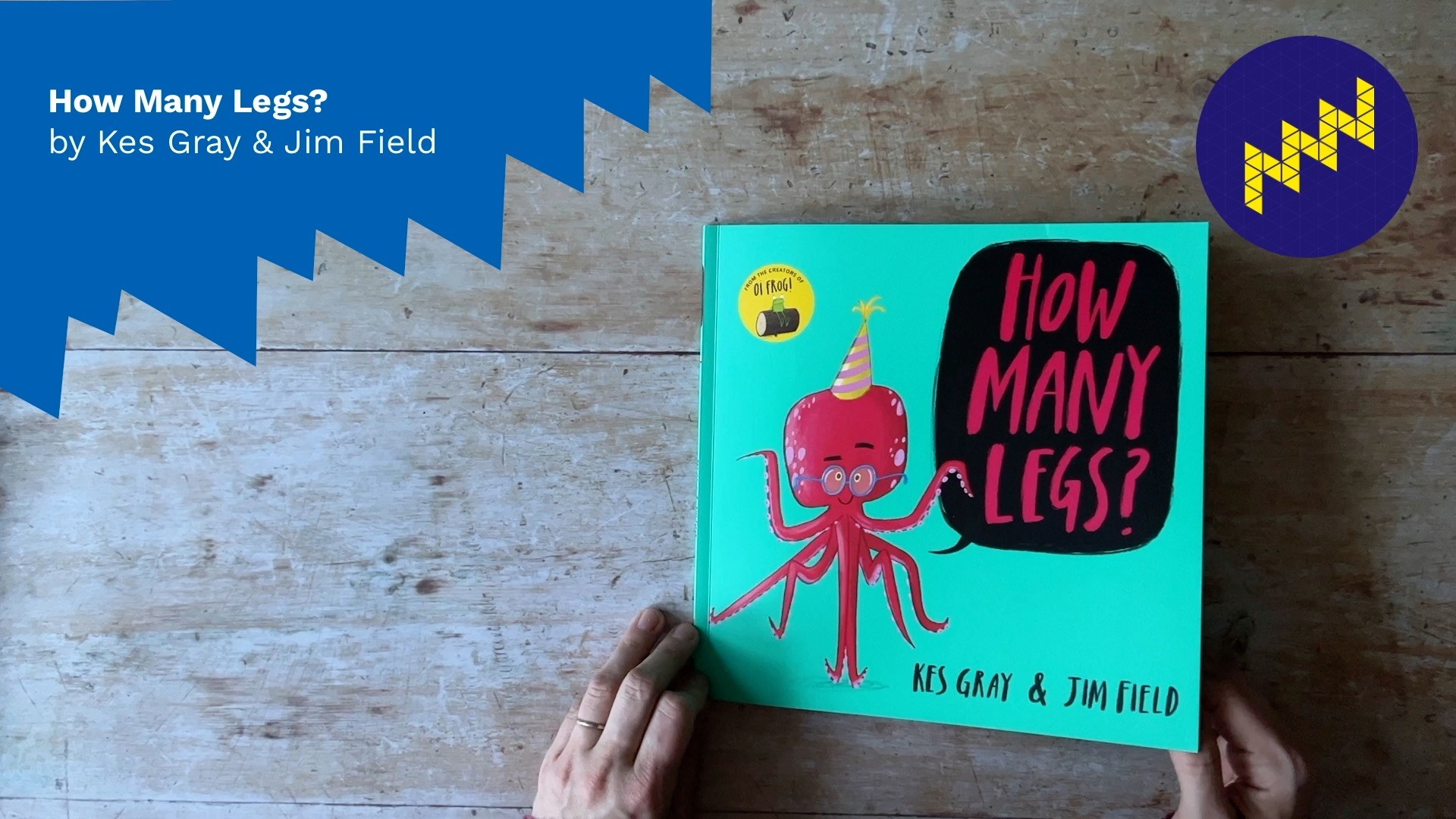 Book Reviews - Maths Week Scotland