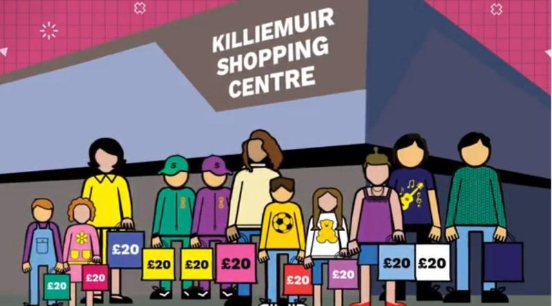 Maths Week Challenges - Maths Week Scotland